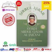 Jual Sirrul Asror Terlengkap - Harga Murah Mei 2024