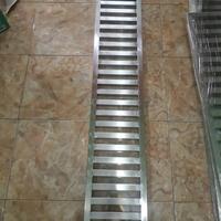Jual Grill Gutter Murah & Terbaik - Harga Terbaru Desember 2024
