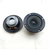 Jual Tweeter 3 Inch Terlengkap - Harga Murah Juni 2024 & Cicil 0%