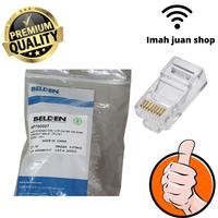 Jual Rj45 Belden Murah & Terbaik - Harga Terbaru April 2025