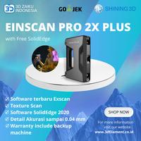 Jual 3D Scanner Murah & Terbaik - Harga Terbaru Desember 2022