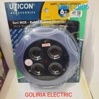 Jual Uticon Kabel Roll Terbaik - Harga Murah Juni 2024 & Cicil 0%