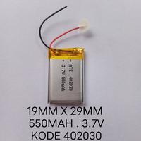 Jual Baterai Tws Terbaru - Harga Murah Februari 2024 & Cicil 0%