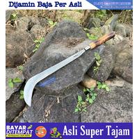 Jual Sabit Terbaik - Harga Murah Maret 2025 & Cicil 0%