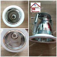 Jual Downlight 4 Inch Murah & Terbaik - Harga Terbaru Juni 2024