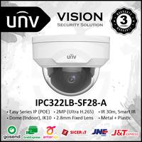 Jual Uniview Terlengkap - Daftar Harga September 2022 & Cicilan 0%