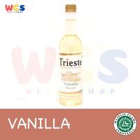Jual Trieste Syrup Terdekat - Harga Murah & Grosir Juni 2024