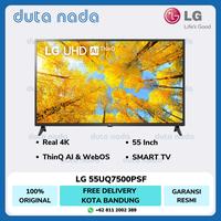 Jual Tv Lg 55 Inch Murah & Terbaik - Harga Terbaru Maret 2026