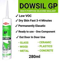 Jual Sealant Dowsil Terbaik - Harga Murah Juni 2024 & Cicil 0%