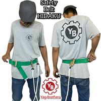 Jual Tali Safety Belt Terbaik - Harga Murah Juni 2024 & Cicil 0%