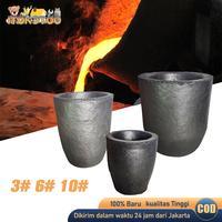 Jual Graphite Crucible Terlengkap - Daftar Harga Mei 2025 & Cicilan 0%