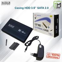 Jual Casing Hdd External Terbaru - Harga Murah April 2024 & Cicil 0%