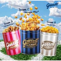 Garrett Popcorn Harga Termurah - Pilihan Favorit