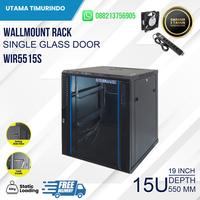 Jual Rack Server 15U Murah & Terbaik - Harga Terbaru Mei 2024