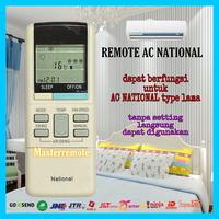 Jual Remote Ac Terlengkap - Daftar Harga Februari 2025 & Cicilan 0%