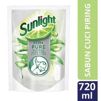 Jual Sunlight Botol Murah - Harga Terbaru Januari 2025