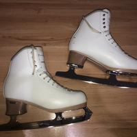 Jual Sepatu Ice Skating Jackson Desember 2023 Harga Termurah - Cicil 0% ...