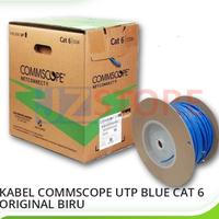 Jual Kabel Utp Cat 6 Commscope Terbaru - Harga Murah Januari 2023 ...