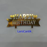 Jual Emas Happy Birthday Murah - Harga Terbaru 2024