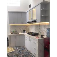 Jual Granit Kitchen Set Terbaik - Harga Murah Januari 2024 & Cicil 0%