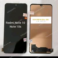 Jual Lcd Redmi Note 10 Murah - Harga Terbaru 2025