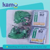 Jual Id Card B2 Terlengkap - Harga Grosir & Murah Mei 2024