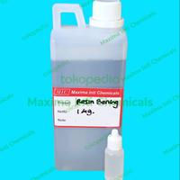 Jual Resin 1Kg Terbaik - Harga Murah Juni 2024 & Cicil 0%