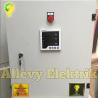 Jual Panel Distribusi Terbaik - Harga Murah September 2022 & Cicil 0%