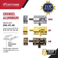 Jual Slot Pintu Solid Terbaik - Harga Murah Maret 2024 & Cicil 0%