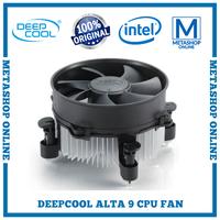 Jual Fan Cpu Murah & Terbaik - Harga Terbaru September 2022