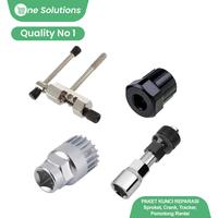 Jual Kunci Tracker Terbaru - Harga Murah Februari 2023 & Cicil 0%