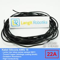 Jual Kabel Awg 18 Murah & Terbaik - Harga Terbaru Desember 2024
