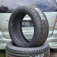 Jual Ban 235 50 R18 Terlengkap - Harga Murah Juni 2025 & Cicil 0%