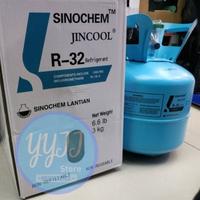 Jual Freon R32 Murah & Terbaik - Harga Terbaru Januari 2025