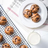 Dough Lab Artisanal Cookies | Tokopedia