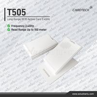 Jual Rfid Long Range Murah & Terbaik - Harga Terbaru Juni 2024