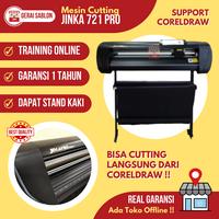 Jual Jinka Pro 721 Terlengkap - Harga Grosir & Murah Maret 2024