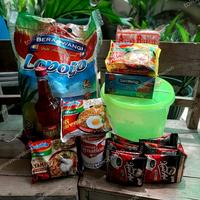 Parcel Sembako: Terlengkap, Cocok untuk Kirim ke Kerabat! 2024