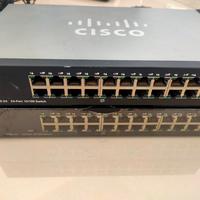 Jual Switch Cisco 24 Port Terbaru - Harga Murah April 2024 & Cicil 0%