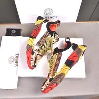Jual Sepatu Versace Pria Model & Desain Terbaru - Harga Maret 2024