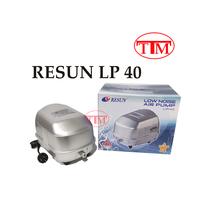 Jual Blower Resun Lp 100 Terlengkap & Terbaik - Harga Murah Juni 2024