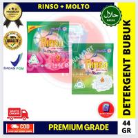 Jual Rinso Renceng Murah - Harga Terbaru April 2024