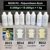 Jual Resin 1Kg Terbaik - Harga Murah Maret 2025 & Cicil 0%