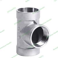 Jual Tee 2 Inch Terbaik - Harga Murah April 2024 & Cicil 0%