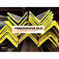 Jual Besi Siku 4Mm Terbaik - Harga Murah Juni 2024 & Cicil 0%