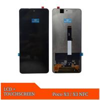 Jual Lcd Poco X3 Nfc Murah - Harga Terbaru 2024