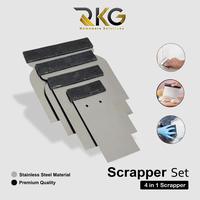 Jual Skrap Besi Terbaik - Harga Murah Mei 2024 & Cicil 0%