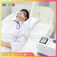 Ventilator Oksigen Lengkap & Original Maret 2024 Harga Murah