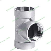 Jual Tee 1 Inch Terbaik - Harga Murah April 2024 & Cicil 0%