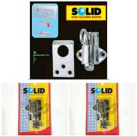 Jual Spring Knip Terbaik - Harga Murah Mei 2025 & Cicil 0%